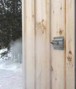 Through-Wall Kits - GenExhaust.com