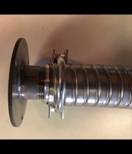 Generator Exhaust Extension Kit - Plate #90 - Genexhaust.com