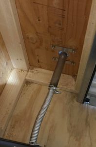 Through Wall Kits for Generator Exhaust Extensions | Genexhaust.com