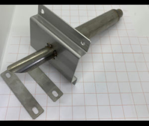 Through Wall Kits for Generator Exhaust Extensions | Genexhaust.com